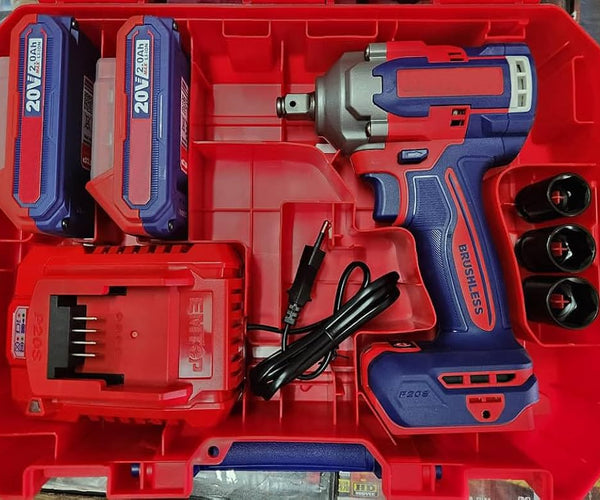 How to Choose High-Quality Cordless Power Tools | A Class Pro Tools | A ...