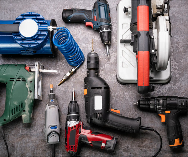 Best Power Tools for Home Renovation Projects Australia | A-Class Pro Tools
