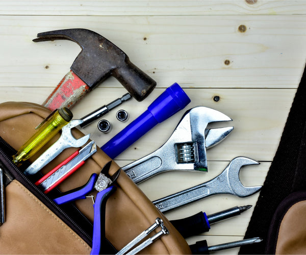 Essential Hand Tools Every Australian DIYer Needs | A-Class Pro Tools