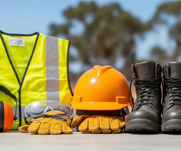 Essential Safety Products That Protect You on Every Job Site | A-Class ...