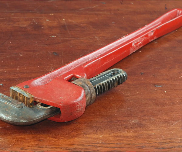 What Is a Pipe Wrench? Types, Uses, and Buying Guide | A-Class Pro Tools